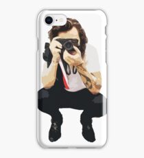 Harry Styles: iPhone Cases & Skins for X, 8/8 Plus, 7/7 Plus, SE, 6s/6s ...