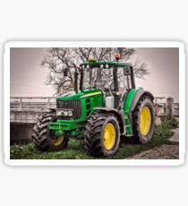 John Deere: Stickers | Redbubble