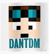 Dantdm: Gifts & Merchandise | Redbubble