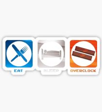 Asus: Stickers | Redbubble