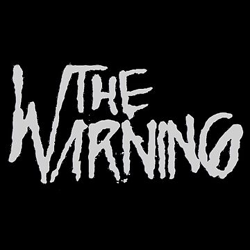 Cap for Sale mit "The Warning - mexikanische Rockband" von hbarrowdx ...