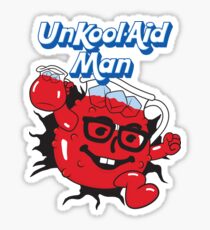 Kool Aid: Stickers | Redbubble