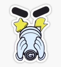 Glo Gang: Stickers | Redbubble