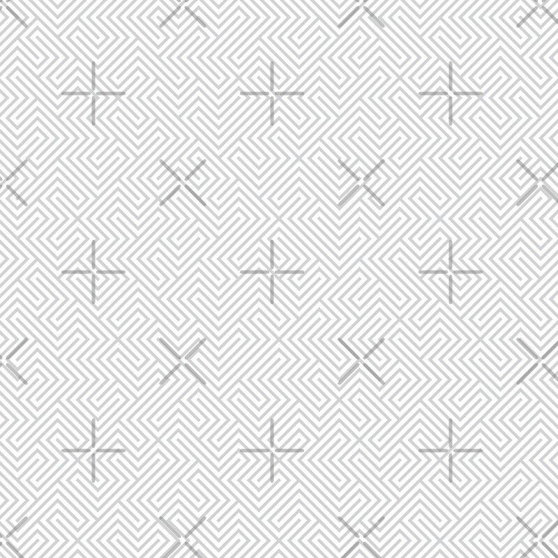 "Greek maze (labyrinth) - Mythology" by Axel Savvides | Redbubble