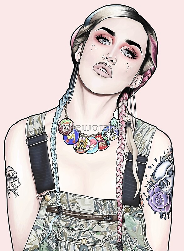 "Adore Delano" by idleworship | Redbubble