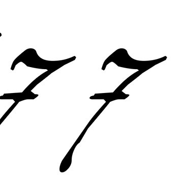 "1776" Sticker for Sale by abstractee | Redbubble