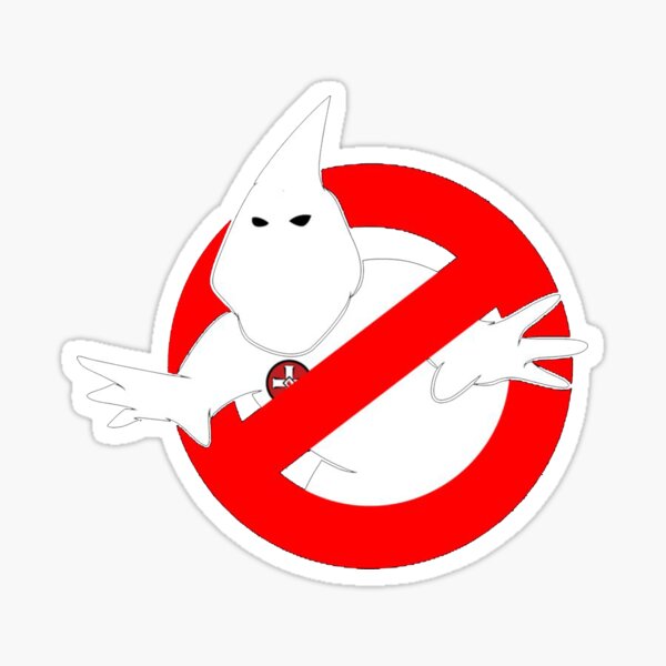 Kkk Stickers | Redbubble