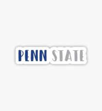 Pennstate: Stickers | Redbubble | Redbubble