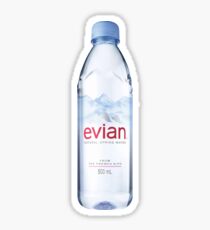 Evian Gifts & Merchandise | Redbubble