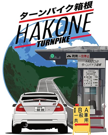 Evo 6 Posters Redbubble