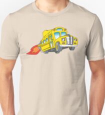 Magic School Bus Gifts & Merchandise | Redbubble