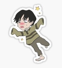 Killing Stalking: Stickers | Redbubble