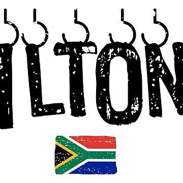 "Biltong South Africa T-Shirt | Lekker Braai | Dry Wors | Afrikaans ...