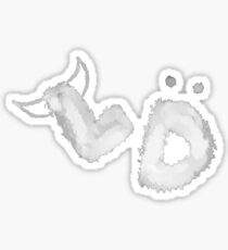 Loded Diper: Stickers | Redbubble