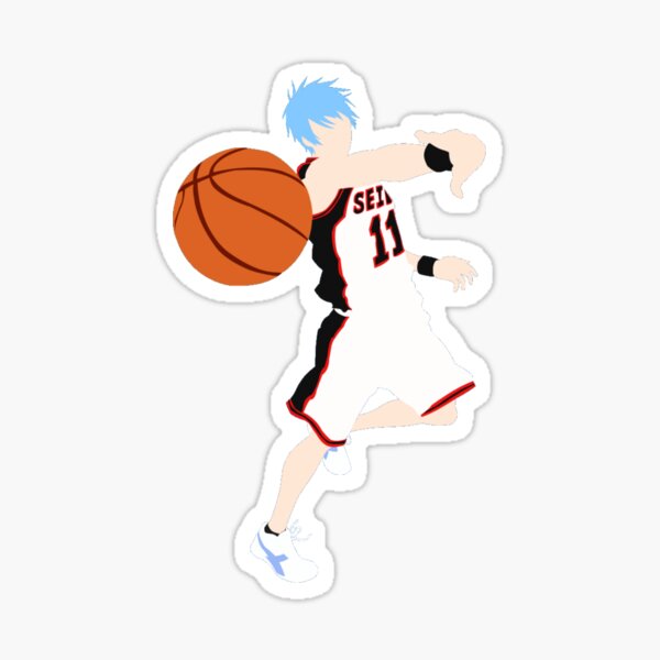 Kuroko Gifts & Merchandise | Redbubble
