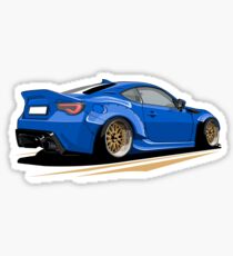 Rocket Bunny: Stickers | Redbubble