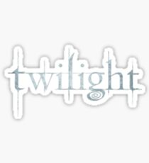 Twilight Stickers | Redbubble