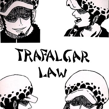 "Traffy" Sticker for Sale by Daerohel | Redbubble