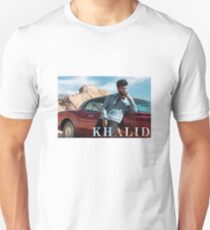 Khalid: Gifts & Merchandise | Redbubble