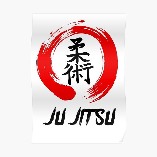 Aikido Posters | Redbubble