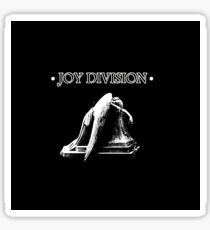 Joy Division: Stickers | Redbubble