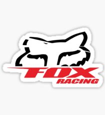 Dirtbike: Stickers | Redbubble