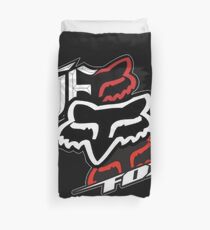 Fox Racing: Duvet Covers | Redbubble