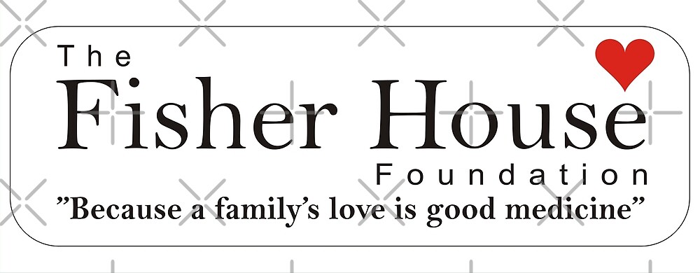 "The Fisher House Foundation" by xorbah | Redbubble