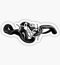 Gucci Snake: Stickers | Redbubble