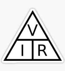 Ohms Law Stickers | Redbubble