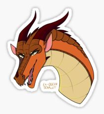 Skywing: Stickers | Redbubble