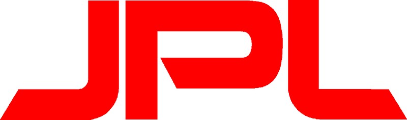 Nasa Jet Propulsion Laboratory Logo