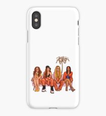 Little Mix: iPhone Cases & Skins for X, 8/8 Plus, 7/7 Plus, SE, 6s/6s ...