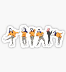 Mamamoo Stickers | Redbubble