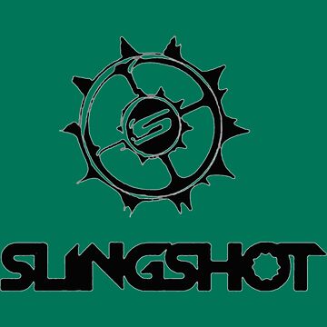 "Slingshot Surf " Poster for Sale by LetjeuRokan | Redbubble