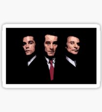 Goodfellas: Stickers | Redbubble