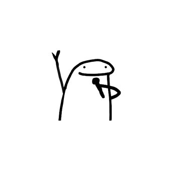 "Flork - the singer" Sticker for Sale by nadeesha55 | Redbubble