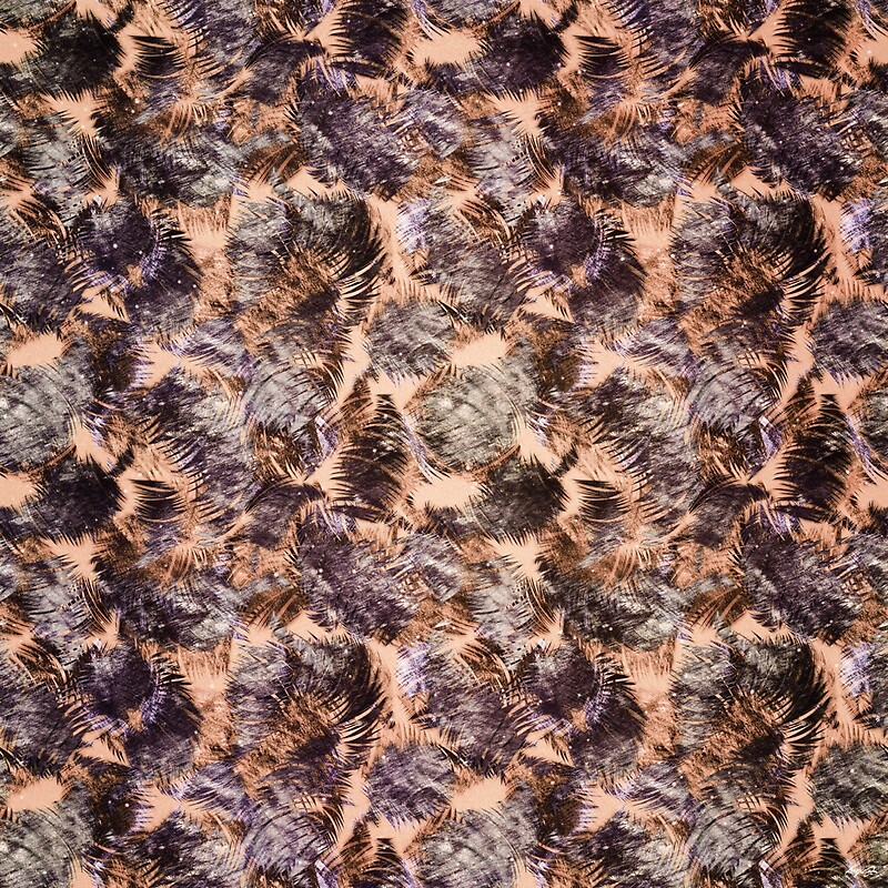 "TROPICAL CHOP (VARIANT)" by KinguOmega | Redbubble