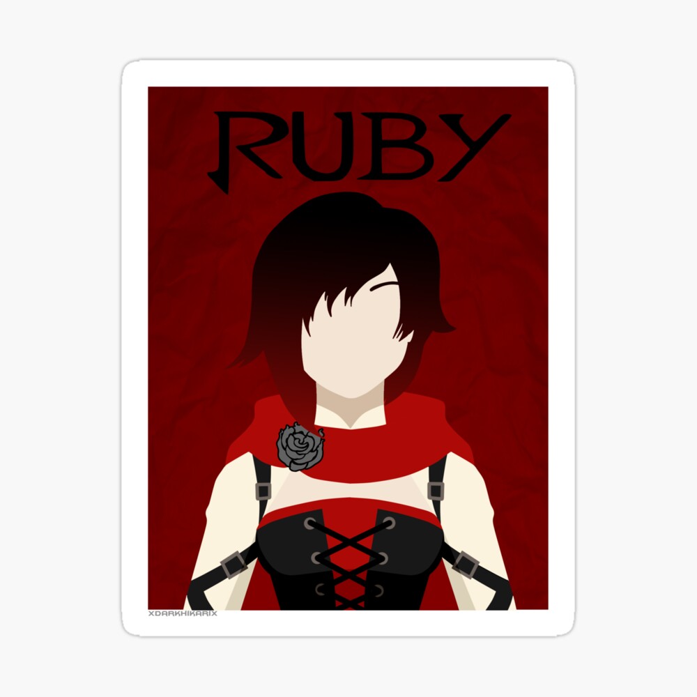 xDarkHikarix Shop | Redbubble