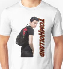 Tom Holland T-Shirts | Redbubble