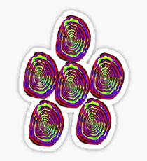 Pancake: Stickers | Redbubble