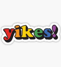 Yikes: Gifts & Merchandise | Redbubble
