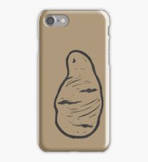 Potato: iPhone Cases & Skins for 7/7 Plus, SE, 6S/6S Plus, 6/6 Plus, 5S ...