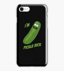 Rick and Morty: iPhone Cases & Skins for X, 8/8 Plus, 7/7 Plus, SE, 6s ...
