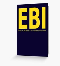 Futurama: Greeting Cards | Redbubble