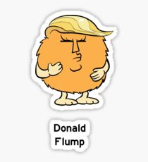 Flump: Stickers | Redbubble