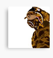Bape: Canvas Prints | Redbubble