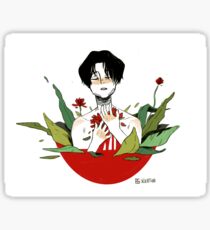 Killing Stalking: Stickers | Redbubble