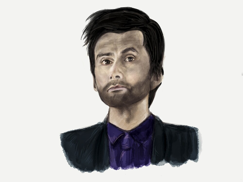 "Kilgrave" by vclauart | Redbubble