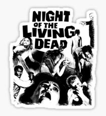 Zombie: Stickers | Redbubble
